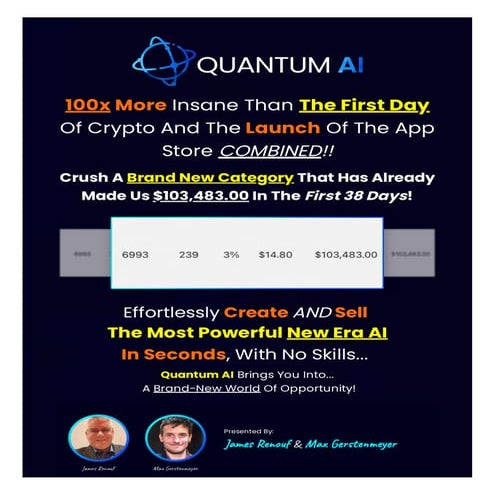 Quantum AI | Artificial Intelligence |AI | PDF