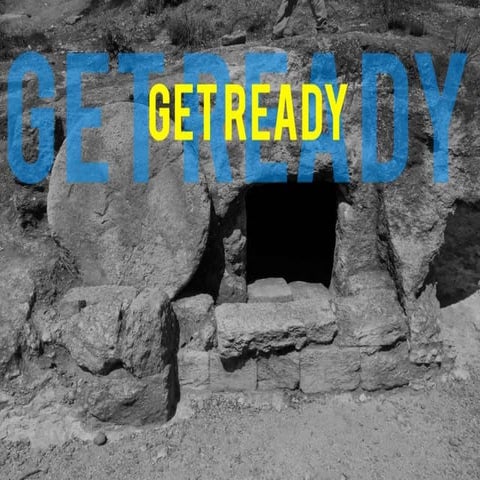 Get ready | PPT