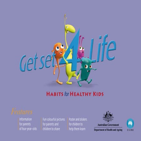 Get set4 life brochure | PDF