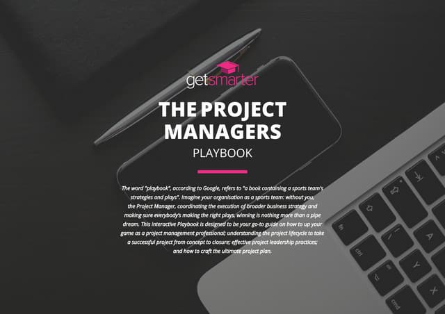 Project Management 101 | PPTX