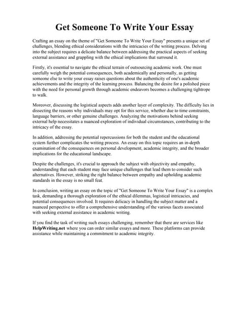 University Application Essay Sample.pdf | Undergraduate Education ...