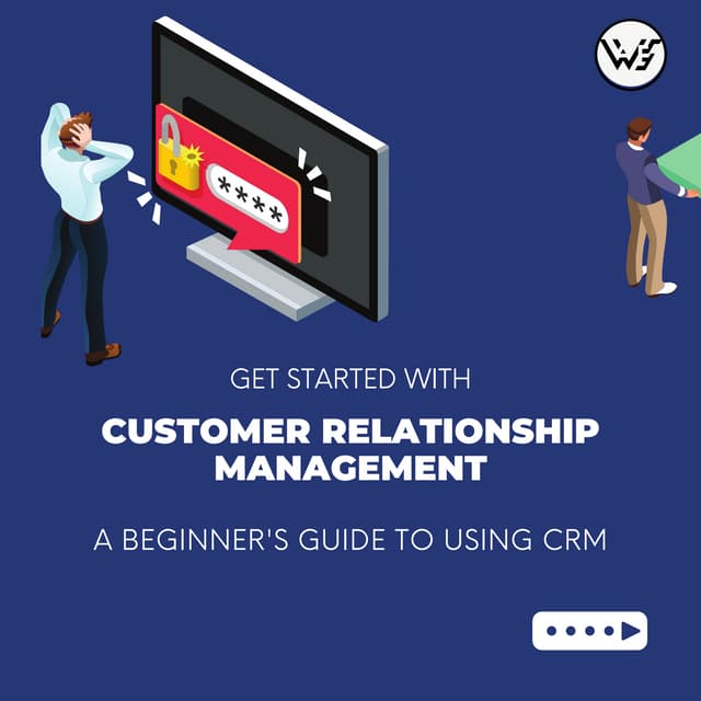 get started with CRM | PDF
