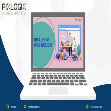 Get the Comprehensive Guide to Inclusive Web Design | PPT