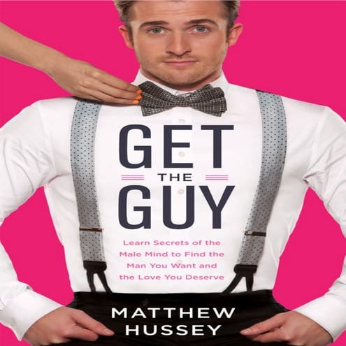 Free book: How to find the man of your dreams? | PDF