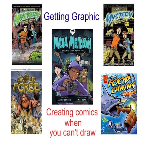 Getting graphic-online-pyi | PPT