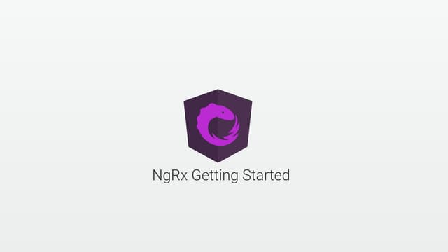 Getting Started with NgRx (Redux) Angular | PPT Getting Started with NgRx (Redux) Angular | PPT