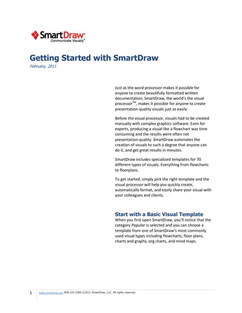 Smart sketchgettingstartedguide2 | PDF