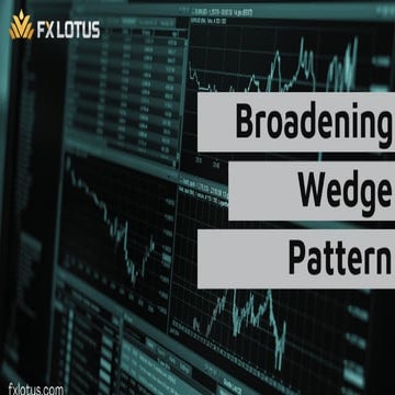 Mastering the Broadening Wedge Pattern: A Trader's Comprehensive Guide ...