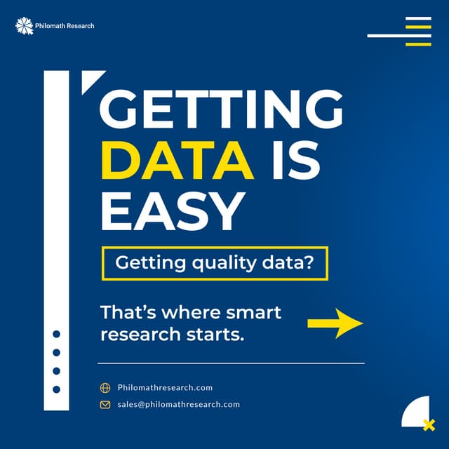 Getting data is easy. Getting quality data? | PDF