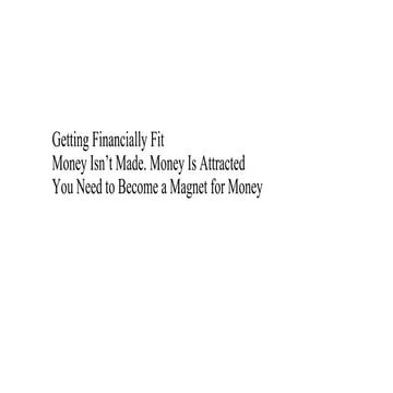financial consciousness | PPTX