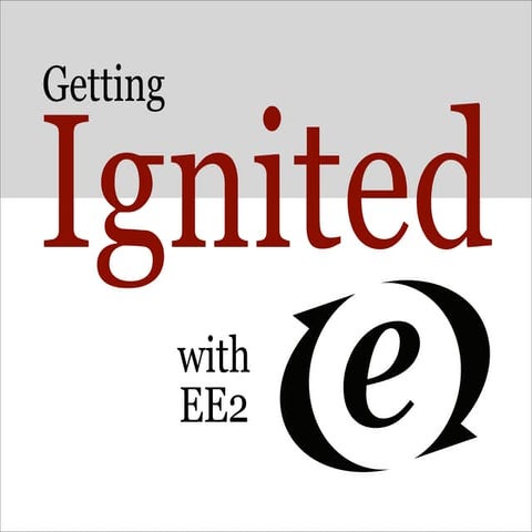 Getting Ignited with EE2 | PDF | Web Development | Internet