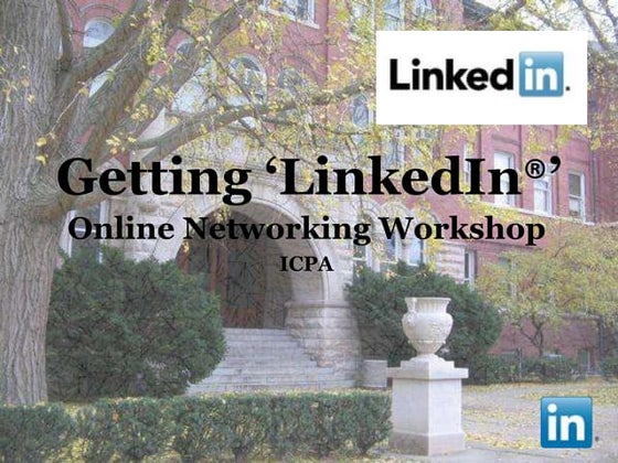 How to use LinkedIn Learning | PDF | Internet for Beginners | Internet