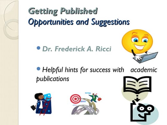 Difference between report and article | PPT