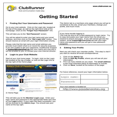 Club runner zone2627_1020 | PPTX