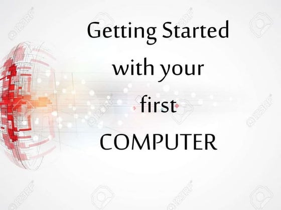 Computer Parts Lesson 1 Grade 2 | PPTX | Operating Systems | Computer Software and Applications