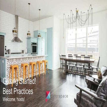 Getting started best practices | PPTX