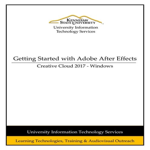 Getting Started with Adobe After Effects.pdf