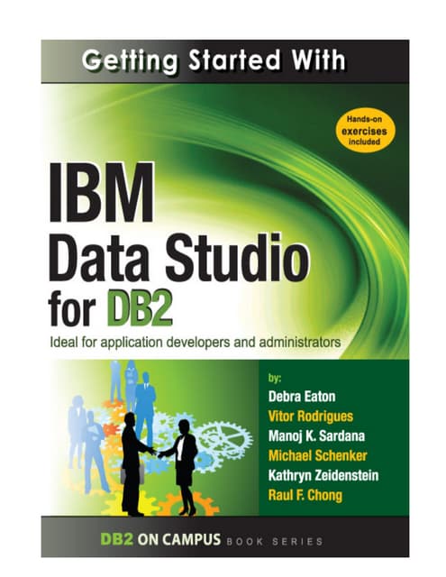 DB2 Upgrade instructions | PDF