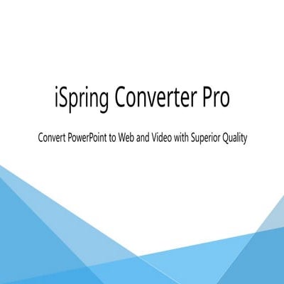 Getting started with iSpring technology.pptx