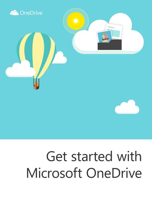 Getting started with OneDrive.pdf