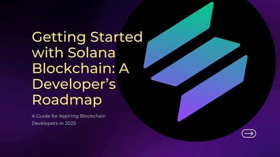 Solana Blockchain and Its Use cases.pptx