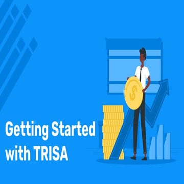 Getting Started with TRISA (v1.0) | PPTX