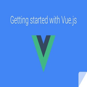 Getting start with vue.pptx