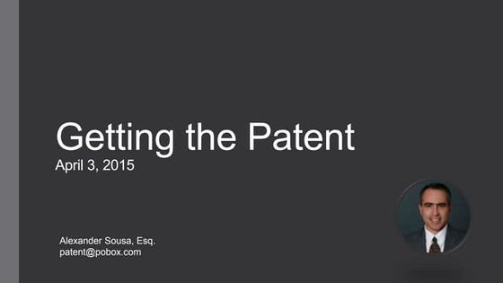 Difference Between Patent Invalidity and Validity Searches | Patent ...