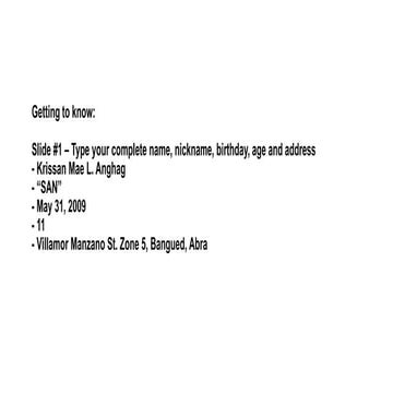 Getting to know.pptx