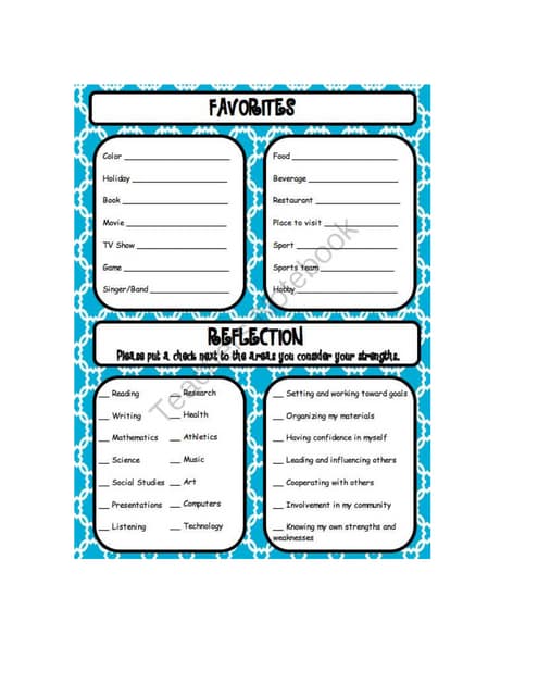 Movers Picture Description | PDF