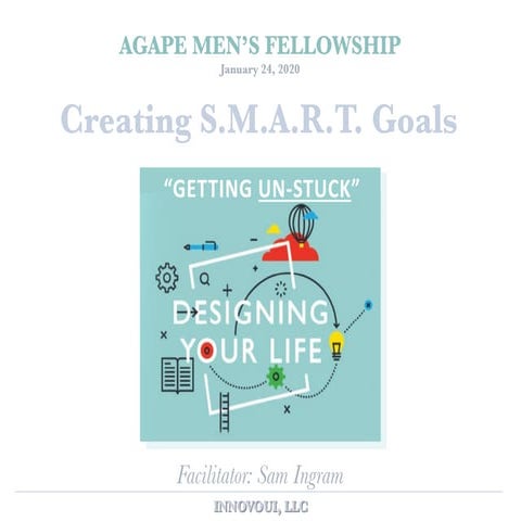 Getting UnStuck | PPT