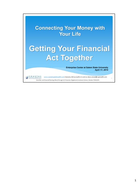 Financial Management Final Project | PDF