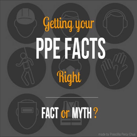 HAZMAT TECHNICIAN PRESONAL PROTECTIVE EQUIPMENT | PPT