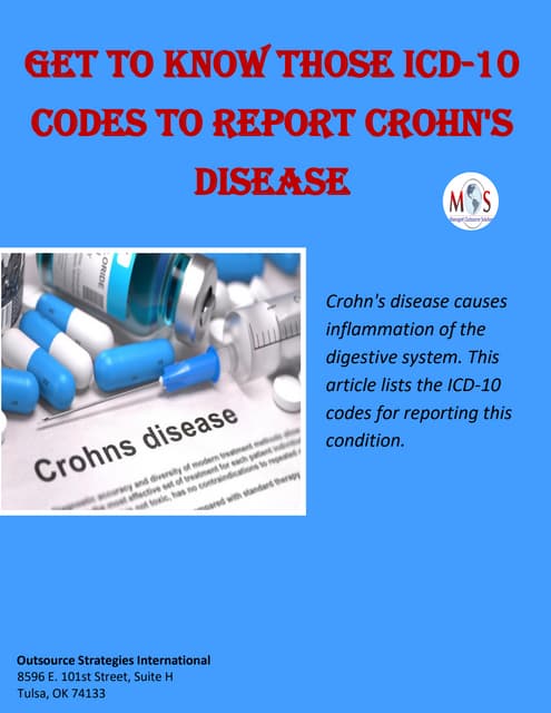 Medical Codes to Report IBS – A Common Gastrointestinal Disorder ed.pdf