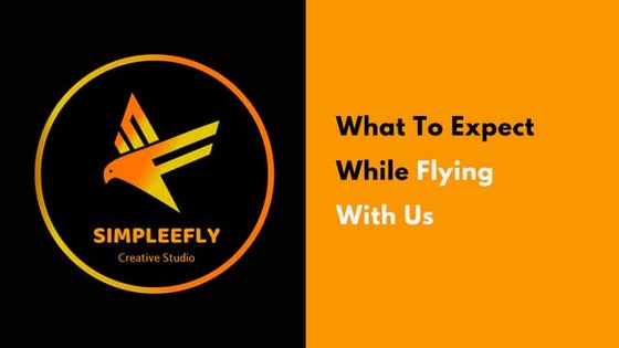 Simpleefly Creative Studio presentations