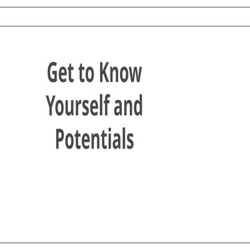 Get to Know Yourself and Potentials Workshop_Arsyi.pptx