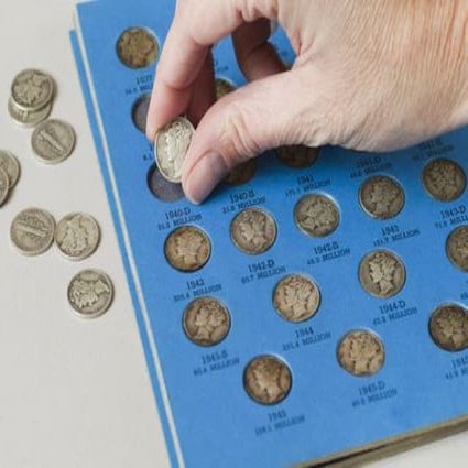 Coin Collection | PDF