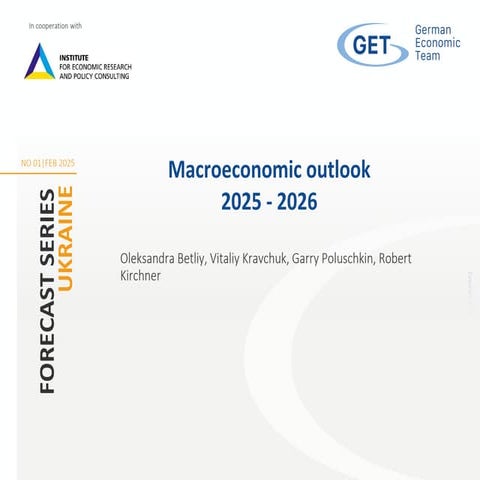 Macroeconomic outlook 2025 - 2026 GET_UKR_FS_01_2025.pdf