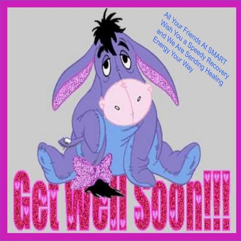 Get well soon | PPTX