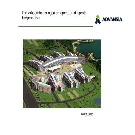 Presentasjon gevinstrealisering 121010_bjørn sund | PDF