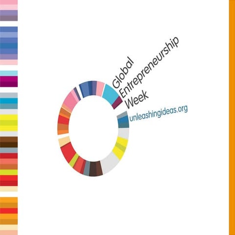 Global Entrepreneurship Week | PPT