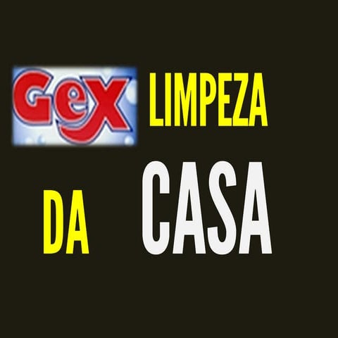 Gex casa | PPT