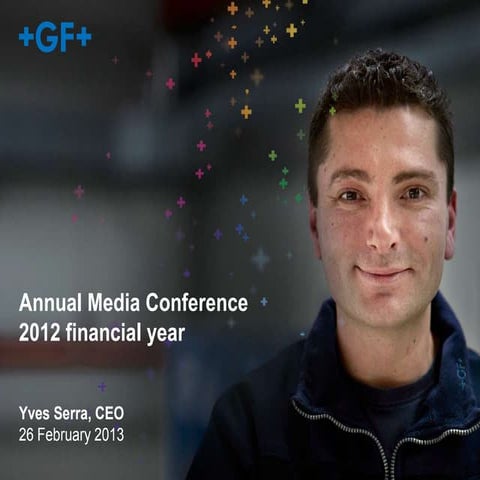 Gf bmk2013 en_final | PPT