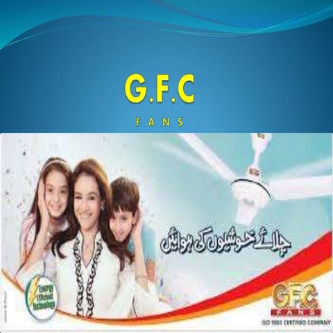 Gfc | PPT