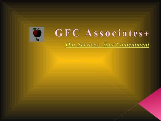 Smart Food Lab (Vision, mission and services) | PPTX