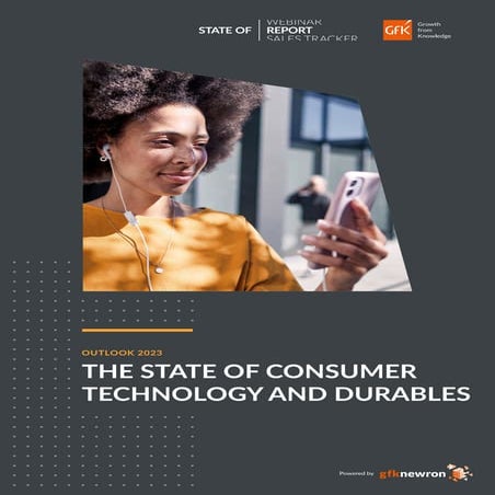 GfK-State-Of-Consumer-Tech-and-Durables-Report-Q4-2022.pdf | Business ...