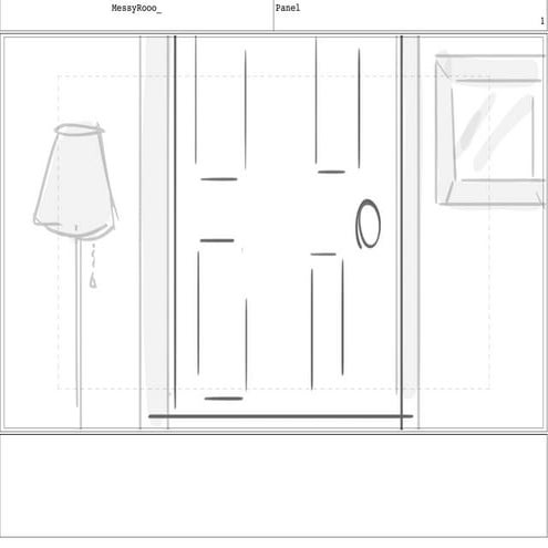 Growing Faith - Messy Room Meltdown - Storyboards | PDF