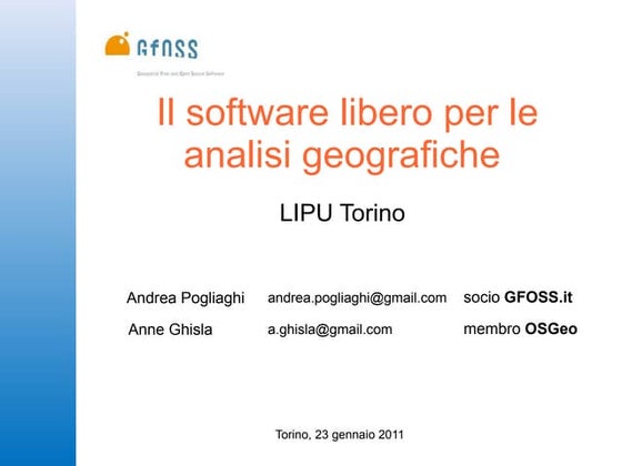 Webbit Mappa interattiva | PPT