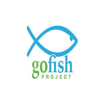 Go Fish Project | PPTX