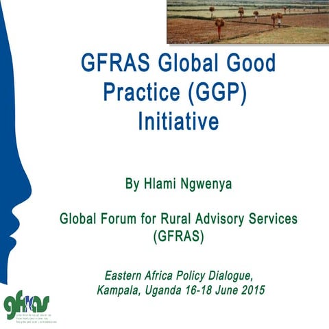 Agricultural value chain analysis | PPTX